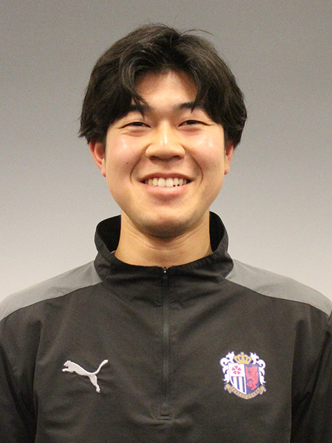 スタッフ - アカデミー - セレッソ大阪スポーツクラブ公式サイト